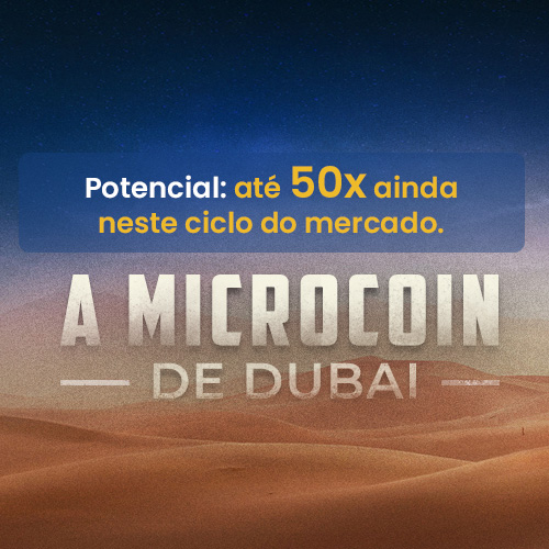 A Microcoin de Dubai